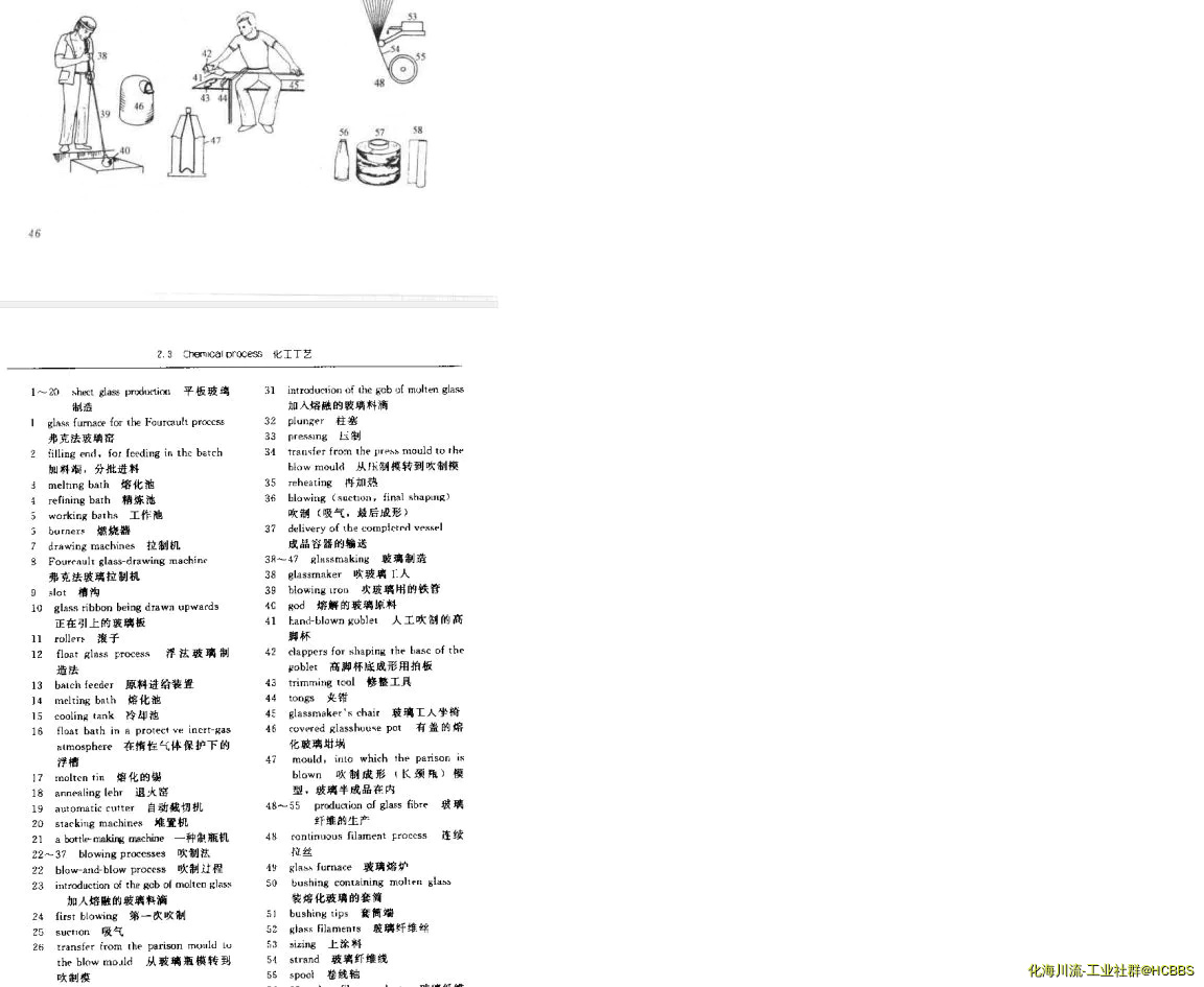 管道里spool是什么？-hcbbs千万化工人 - Powered by Discuz!